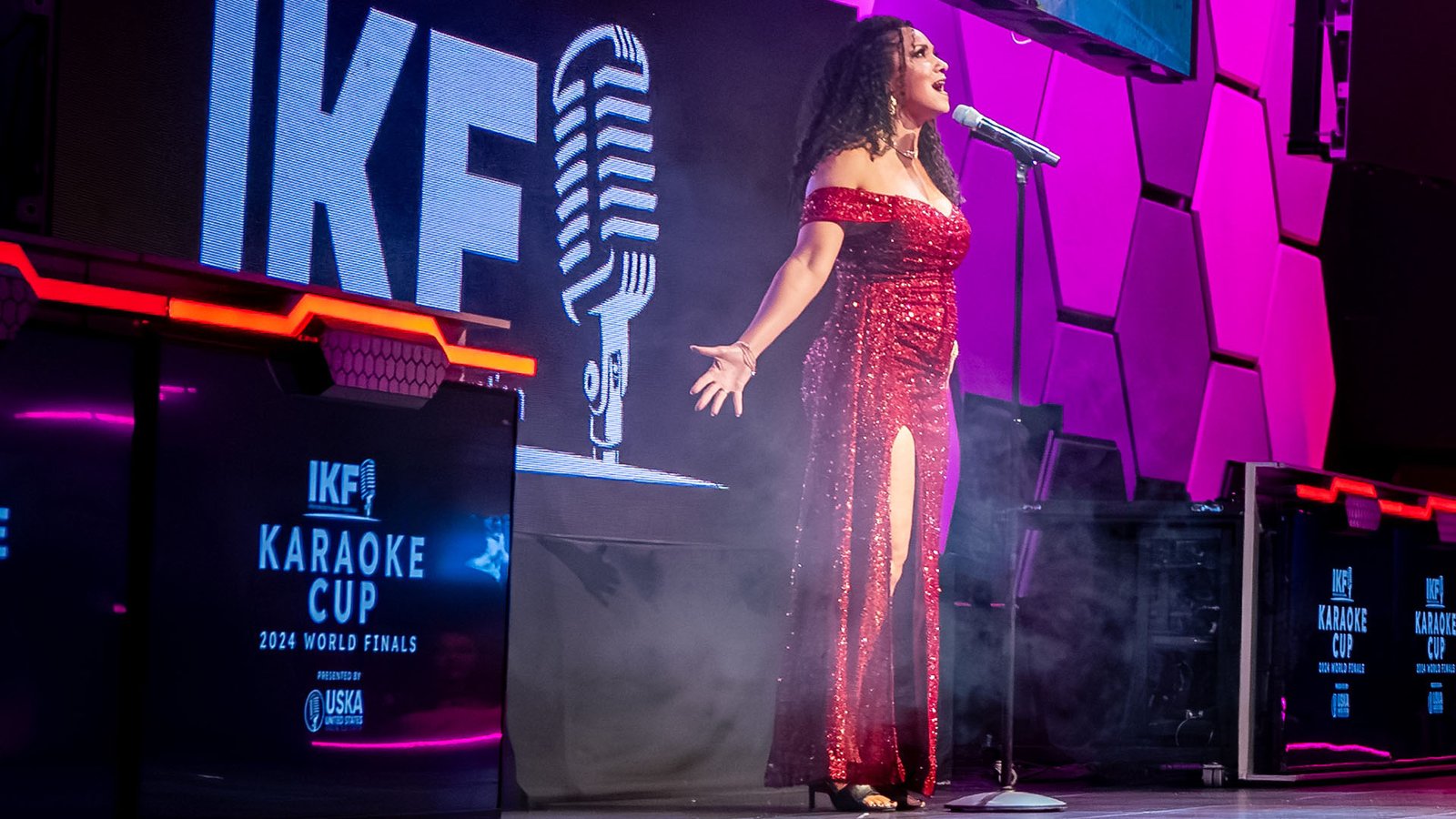 2025 Karaoke Cup Schedule released including new events for Duets and Teams – USKA Florida
